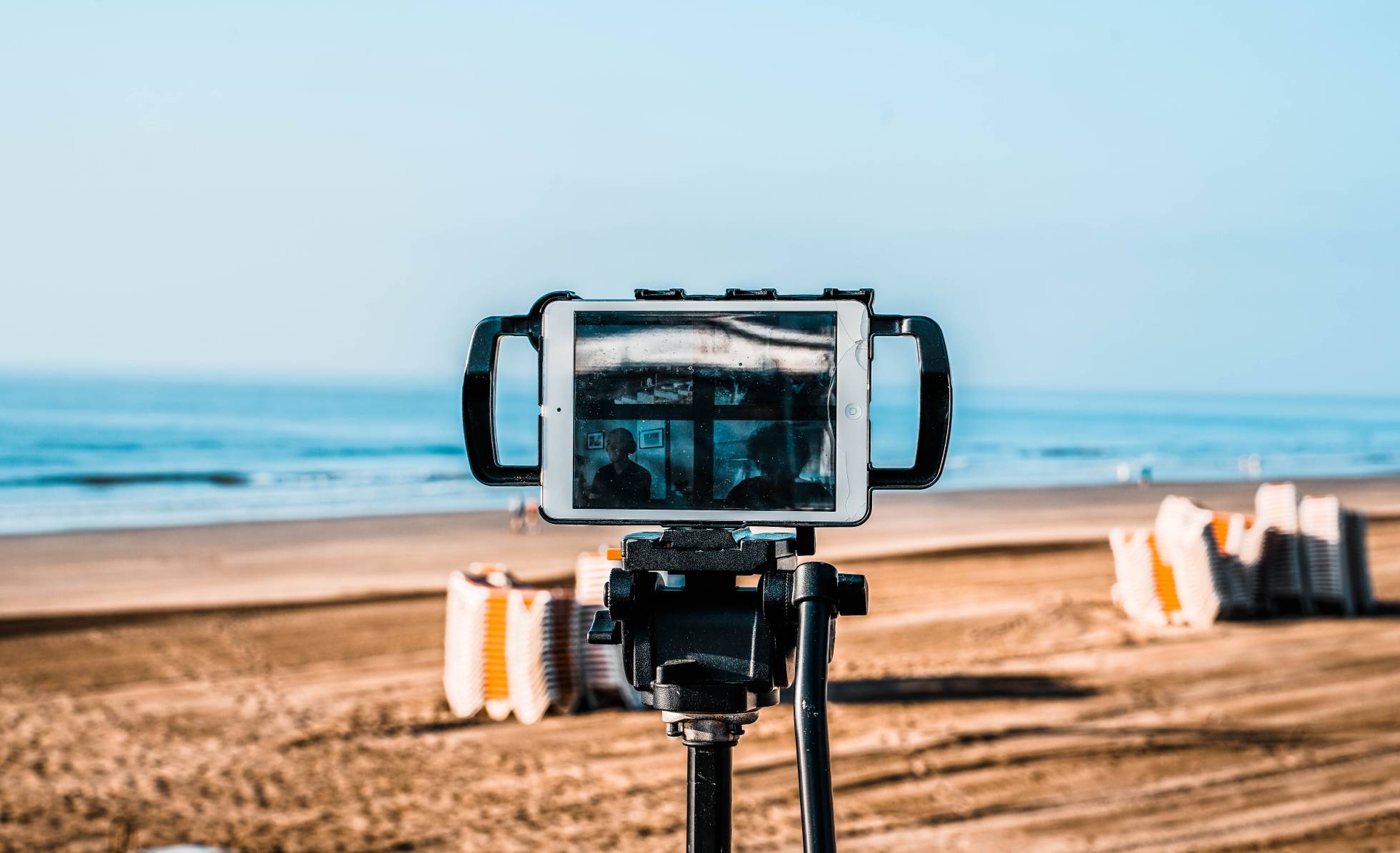 Remote Filming Canary Islands | Remote Production